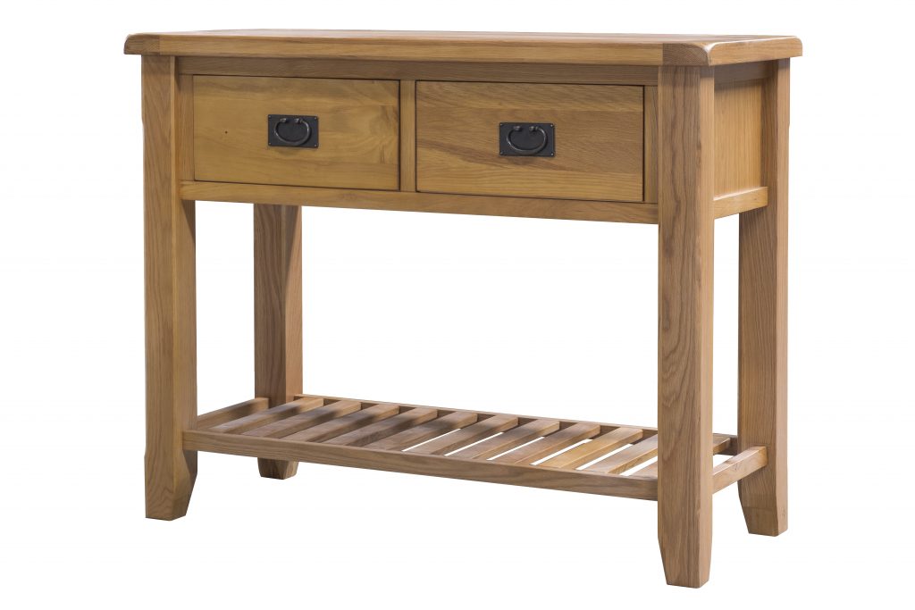 Saoirse Large Console | Lane Brothers Homestore