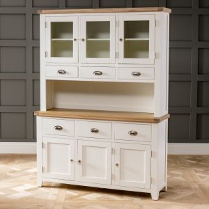 Skellig Display Cabinet | Lane Brothers Homestore