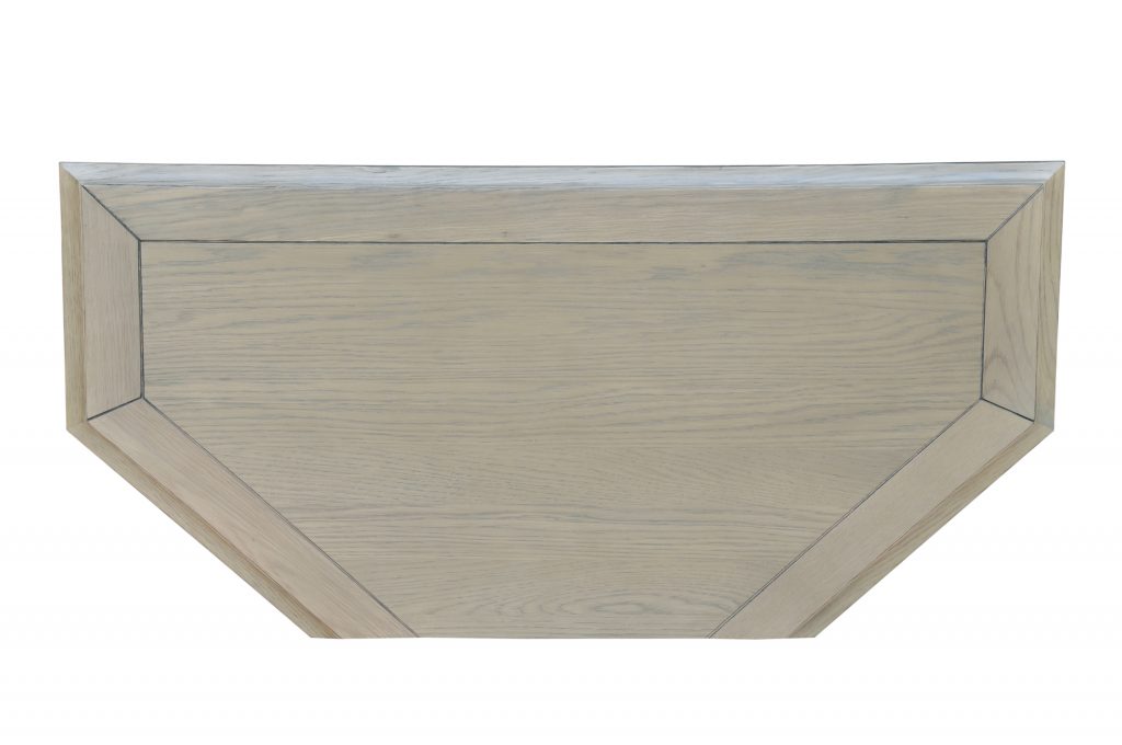 Marine Bleu Corner TV Unit | Lane Brothers Homestore