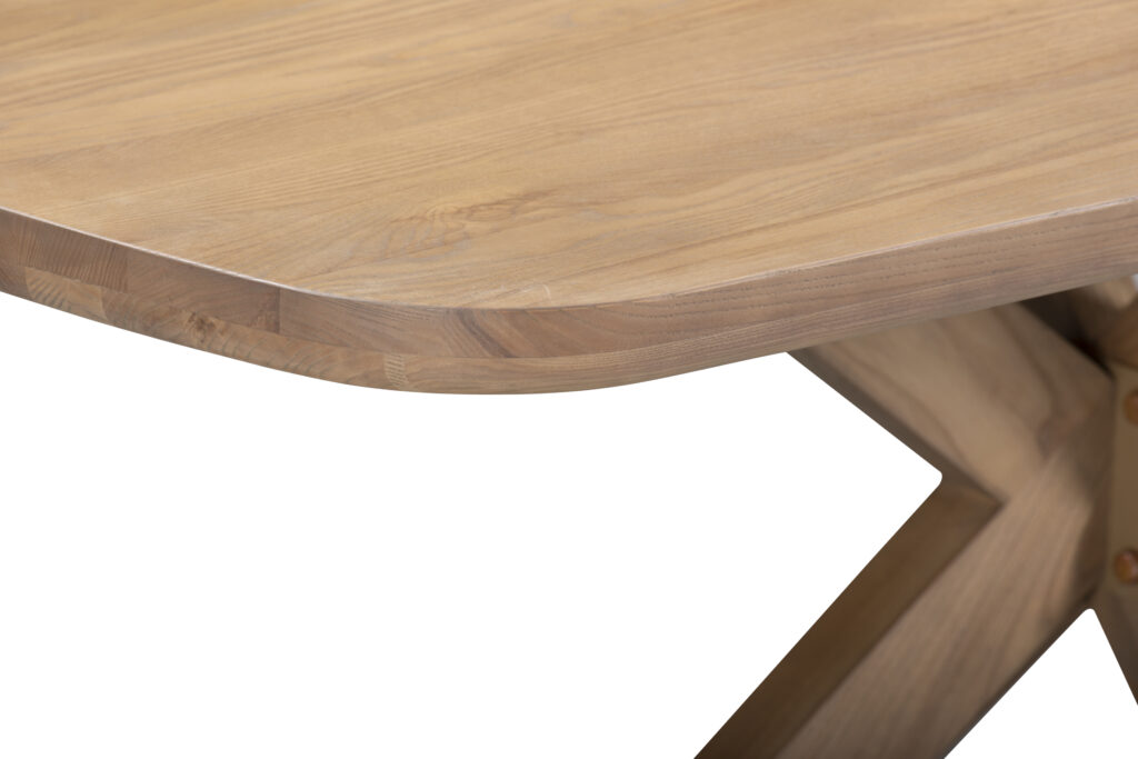 Ashton Dining Table | Lane Brothers Homestore